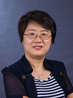 Manli Sun-Full-time Teacher-RENMIN BUSINESS SCHOOL